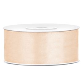 Ruban Satin pas cher - large - couleur - bicolore - Badaboum