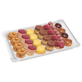 Plateau repas jetable pas cher - Plateaux jetables en carton et en ...