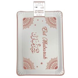 Plateau repas jetable pas cher - Plateaux jetables en carton et en ...