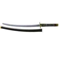 Sabre de Ninja avec Fourreau 77 cm - accessoire deguisement pas cher ...