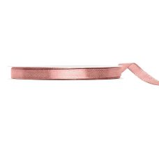 Ruban satin 6mm rose gold, ruban mariage pas cher - Badaboum