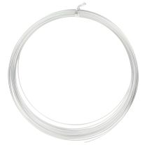 Fil métallique 1 mm pas cher, fils déco table mariage - Badaboum