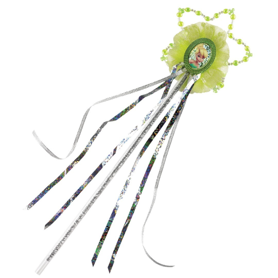 Baguette magique Disney Fée Clochette - accessoire deguisement pas cher ...